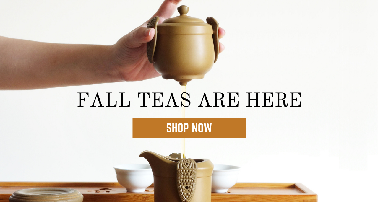Mad Monk Tea: Discover Teas From Around The World