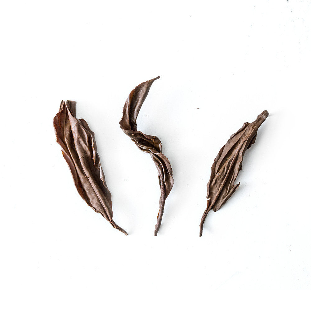 Red Jade Tea - Black Tea Collection - Mad Monk - Mad Monk Tea